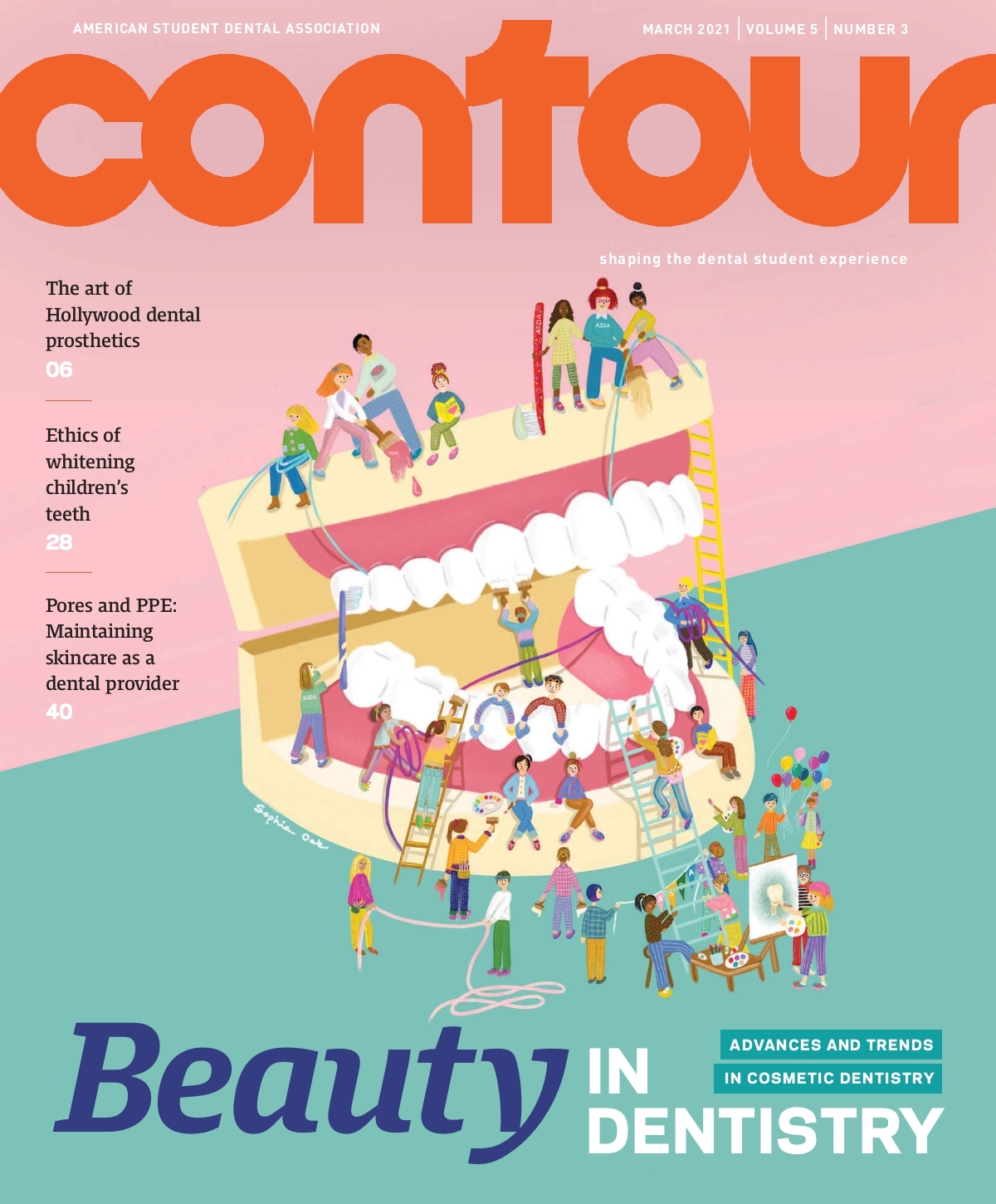 Contour | ASDA