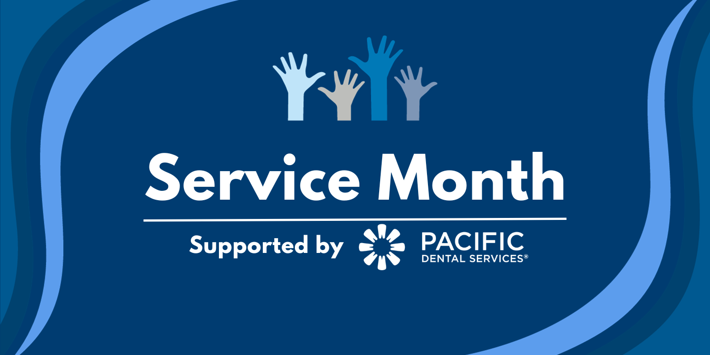 Service Month | ASDA