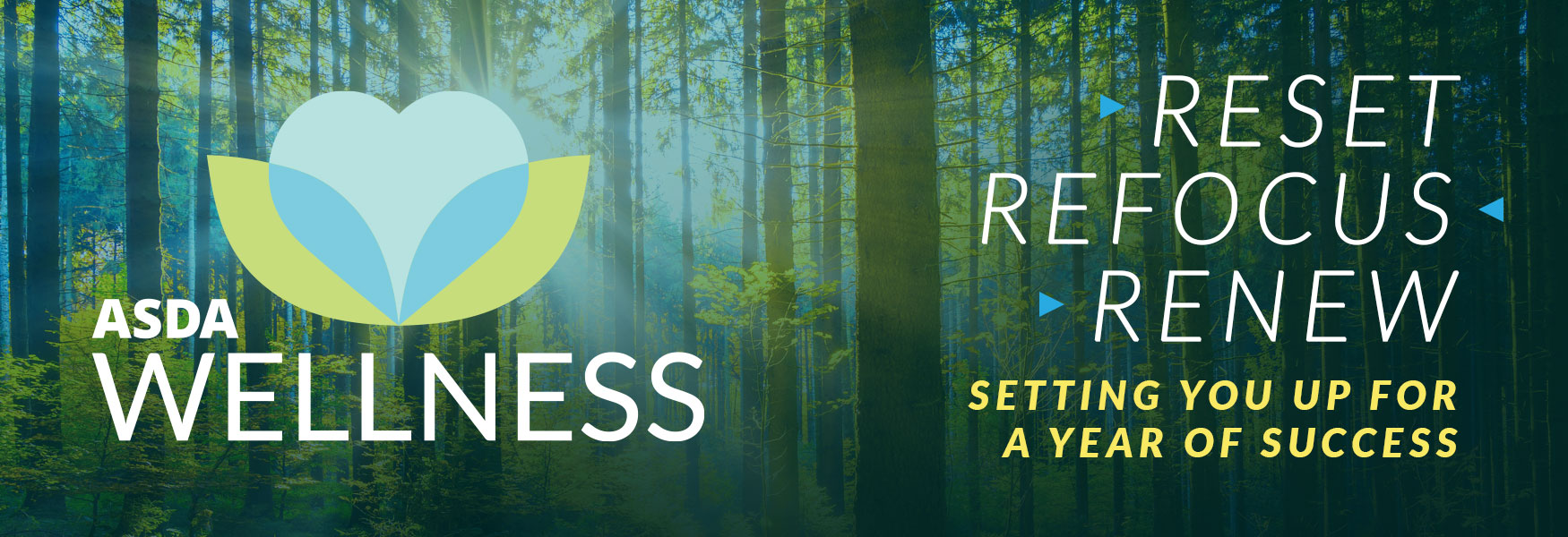 Wellness Month | ASDA